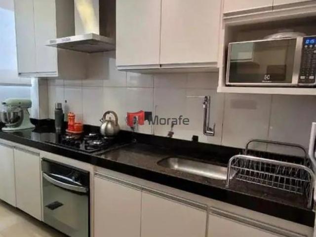 Apartamento para venda em Planalto, Belo Horizonte