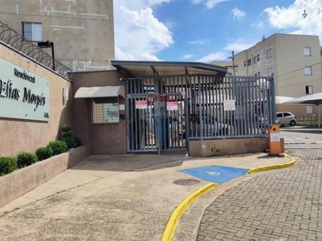 Apartamento para venda em Planalto Bela Vista de 52.00m² com 2 Quartos e 1 Garagem