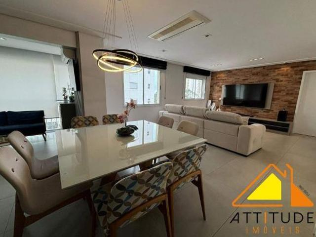 Apartamento para venda em Planalto de 144.00m² com 3 Quartos, 3 Suites e 3 Garagens
