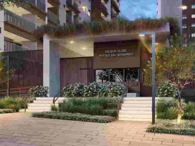 Apartamento para venda em Planalto de 114.34m² com 3 Quartos, 3 Suites e 2 Garagens