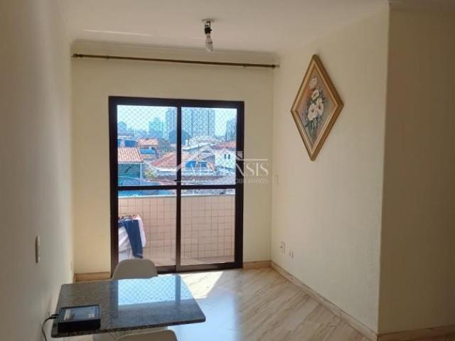 Apartamento para venda em Planalto em São Bernardo Do Campo São Paulo de 65.00m² com 2 Quartos, 1 Suíte e 1 Garagem