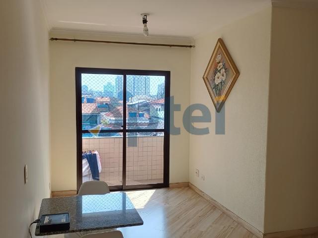 Apartamento para venda em Planalto em São Bernardo Do Campo São Paulo de 65.00m² com 2 Quartos, 1 Suíte e 1 Garagem