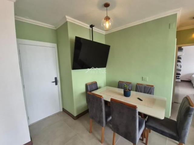Apartamento para venda em Planalto de 61.00m² com 2 Quartos, 1 Suite e 1 Garagem