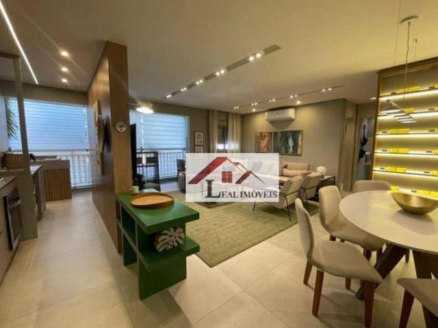 Apartamento para venda em Planalto de 76.00m² com 3 Quartos, 1 Suite e 2 Garagens