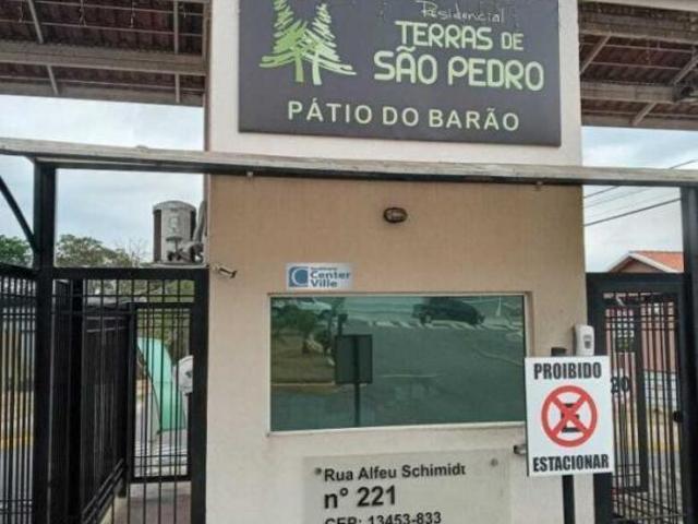 Apartamento para venda em Planalto Do Sol Ii de 48.00m² com 2 Quartos e 1 Garagem