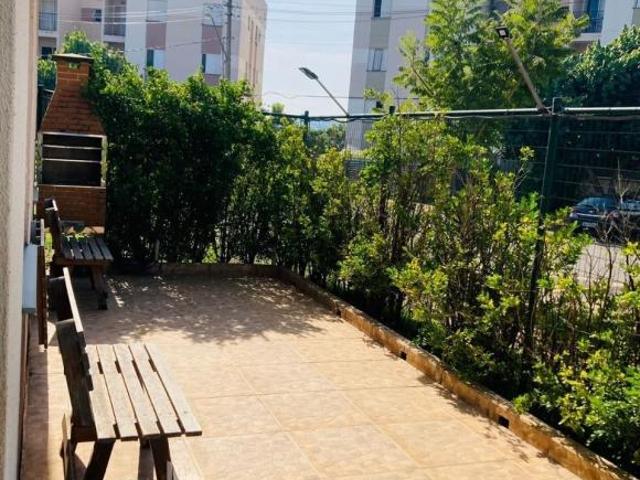 Apartamento para venda em Planalto Do Sol Ii de 48.00m² com 2 Quartos e 1 Garagem