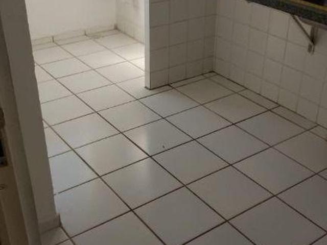 Apartamento para venda em Planalto Do Sol Ii de 55.00m² com 2 Quartos e 1 Garagem