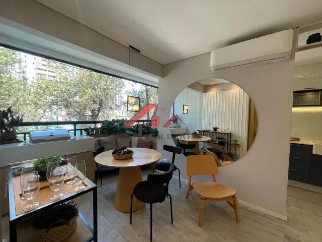 Apartamento para venda em Planalto em São Bernardo Do Campo São Paulo de 61.00m² com 2 Quartos, 1 Suíte e 1 Garagem