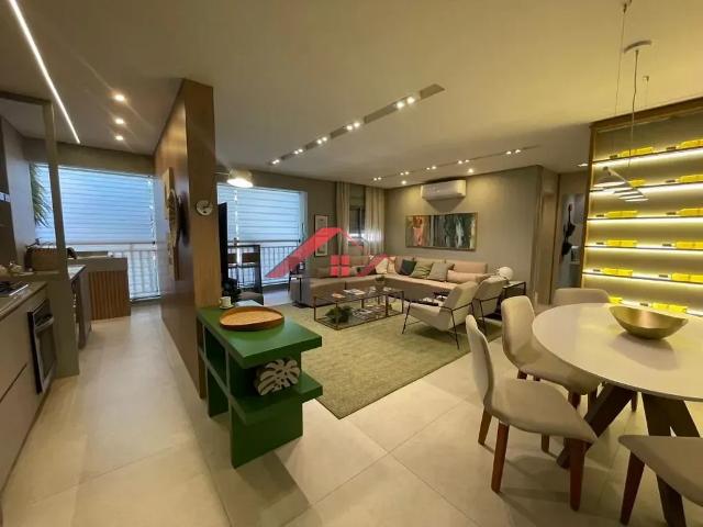 Apartamento para venda em Planalto em São Bernardo Do Campo São Paulo de 76.00m² com 3 Quartos, 1 Suíte e 2 Garagens