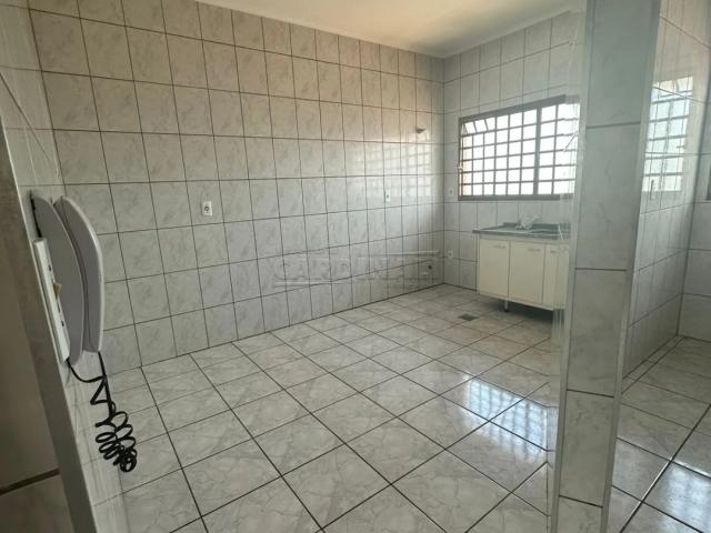 Apartamento para venda em Planalto Paraíso em São Carlos São Paulo de 109.00m² com 3 Quartos, 1 Suíte e 1 Garagem
