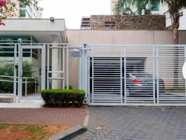 Apartamento para venda em Planalto Paulista com 3 quartos, sendo 3 suítes, 182m²