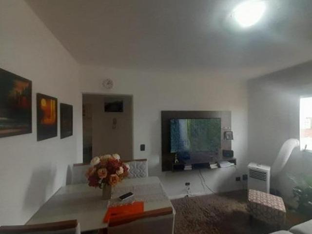 Apartamento para venda em Planalto Paulista de 45.00m² com 1 Quarto e 1 Garagem