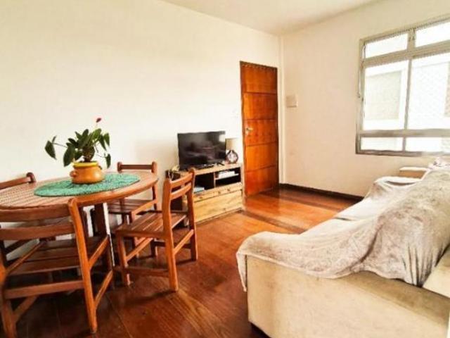 Apartamento para venda em Planalto Paulista de 96.00m² com 2 Quartos