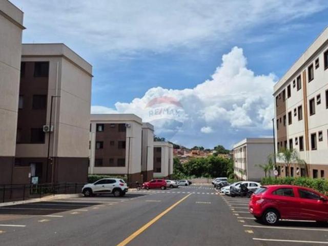 Apartamento para venda em Planalto Verde de 42.00m² com 2 Quartos e 1 Garagem