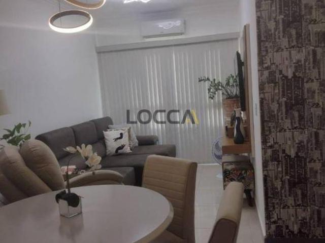 Apartamento para venda em Planalto Verde de 70.00m² com 3 Quartos, 1 Suite e 1 Garagem