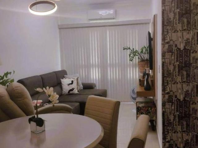 Apartamento para venda em Planalto Verde de 70.00m² com 3 Quartos, 1 Suite e 1 Garagem