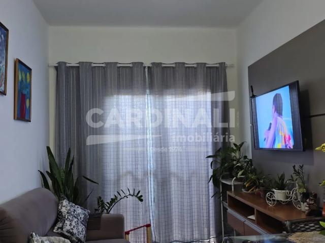 Apartamento para venda em Planalto Verde em Ribeirão Preto São Paulo de 57.00m² com 2 Quartos e 2 Garagens