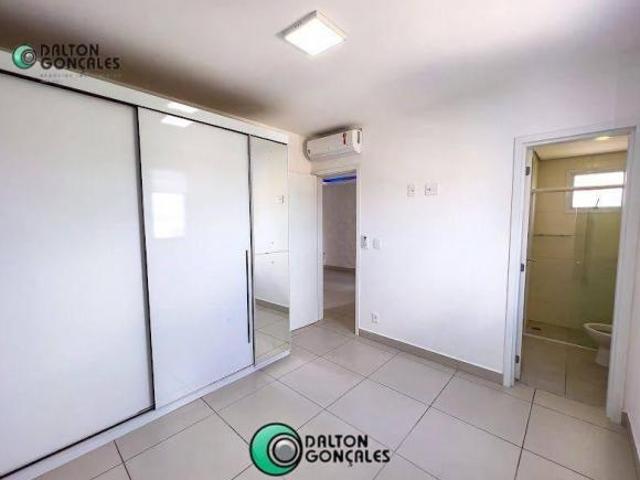 Apartamento para venda em Plaza Bella Vista de 66.00m² com 2 Quartos, 1 Suite e 2 Garagens