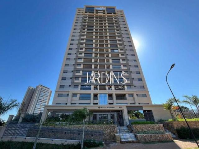 Apartamento para venda em Plazas De España de 110.00m² com 3 Quartos, 3 Suites e 2 Garagens