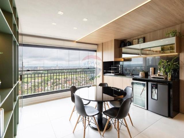 Apartamento para venda em Plazas De España em Ribeirão Preto São Paulo de 110.00m² com 3 Quartos, 3 Suítes e 2 Garagens