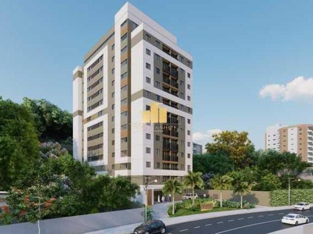 Apartamento para venda em Poço Rico, Juiz de Fora