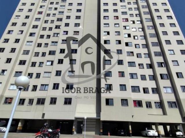 Apartamento para venda em Poço Rico, Juiz de Fora