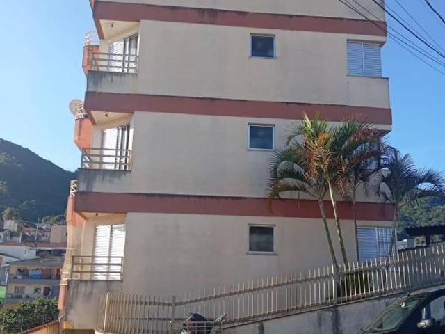 Apartamento para venda em Jardim Santa Rosália, Poços de Cal
