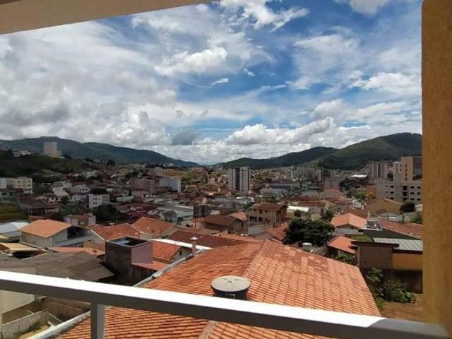 Apartamento para venda em Poços de Caldas