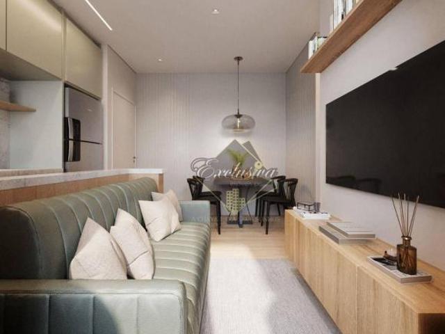Apartamento para venda em Poços de Caldas