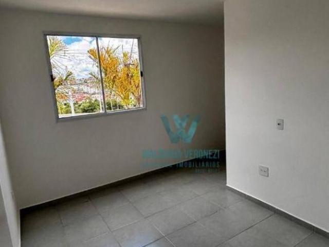 Apartamento para venda em Poços de Caldas