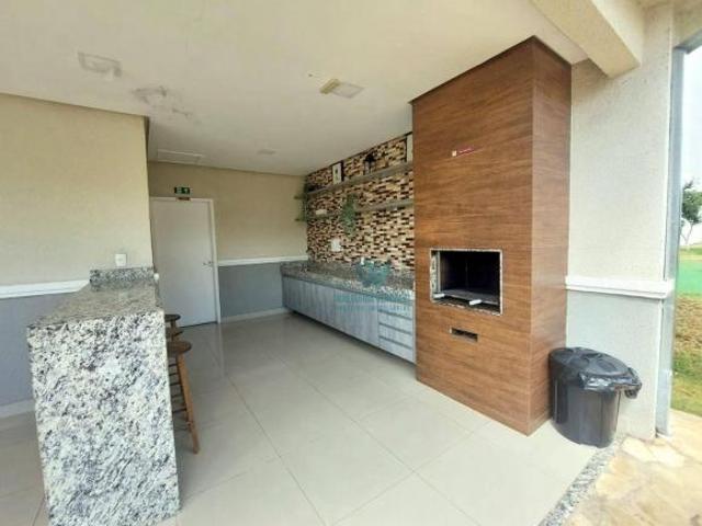 Apartamento para venda em Poços de Caldas