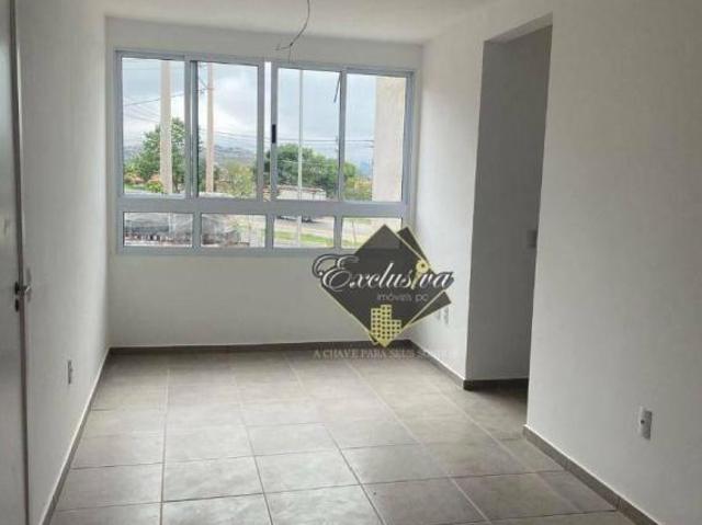 Apartamento para venda em Poços de Caldas