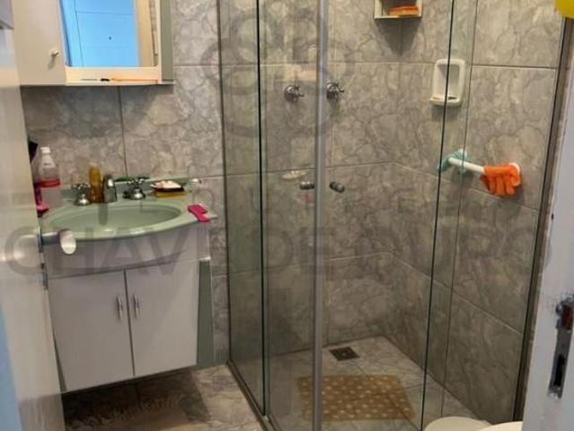 Apartamento para Venda em Poços de Caldas, 1 suíte