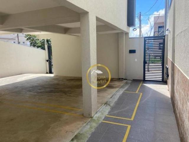 Apartamento para venda em Poços de Caldas
