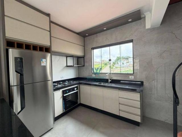 Apartamento para venda em Poços de Caldas