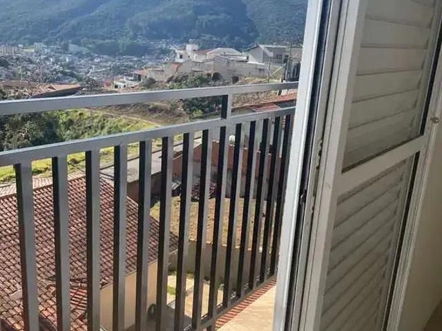 Apartamento para Venda em Poços de Caldas/MG Monte Verde II 2 Quartos