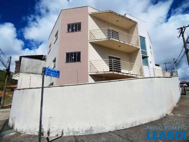 Apartamento para Venda em Poços de Caldas/MG Monte Verde II 2 Quartos