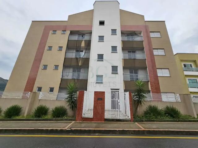 Apartamento para Venda em Poços de Caldas/MG Nossa Senhora Aparecida 2 Quartos