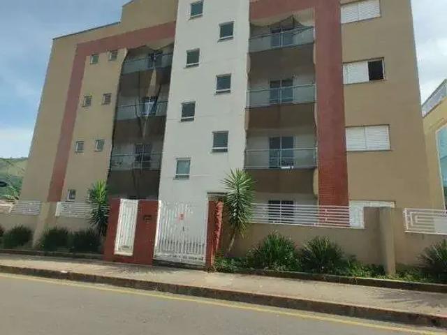 Apartamento para Venda em Poços de Caldas/MG Nossa Senhora Aparecida 3 Quartos