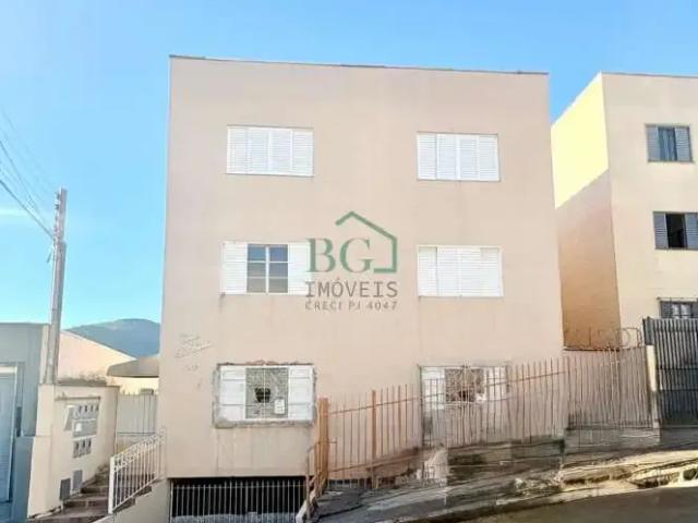 Apartamento para Venda em Poços de Caldas/MG Nossa Senhora Aparecida 3 Quartos