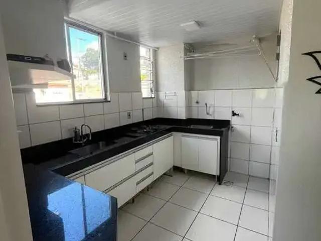 Apartamento para Venda em Poços de Caldas/MG Boa Esperança II 2 Quartos