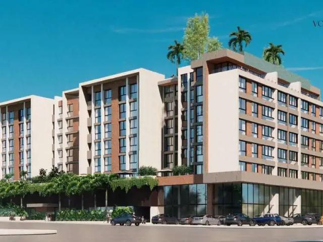 Apartamento para Venda em Poços de Caldas/MG Campo da Mogiana 3 Quartos