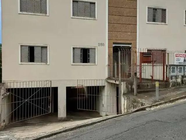 Apartamento para Venda em Poços de Caldas/MG Campo da Mogiana 2 Quartos