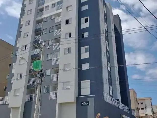 Apartamento para Venda em Poços de Caldas/MG Campo das Antas