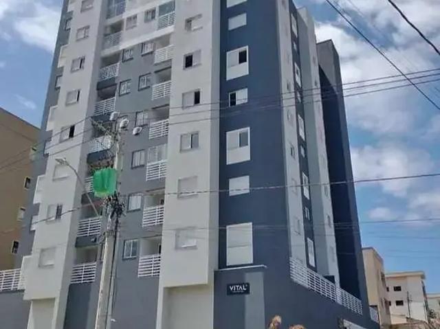 Apartamento para Venda em Poços de Caldas/MG Campo das Antas