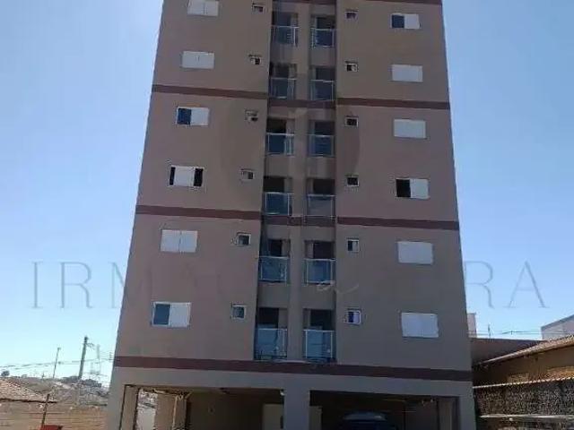 Apartamento para Venda em Poços de Caldas/MG Campo das Antas 2 Quartos