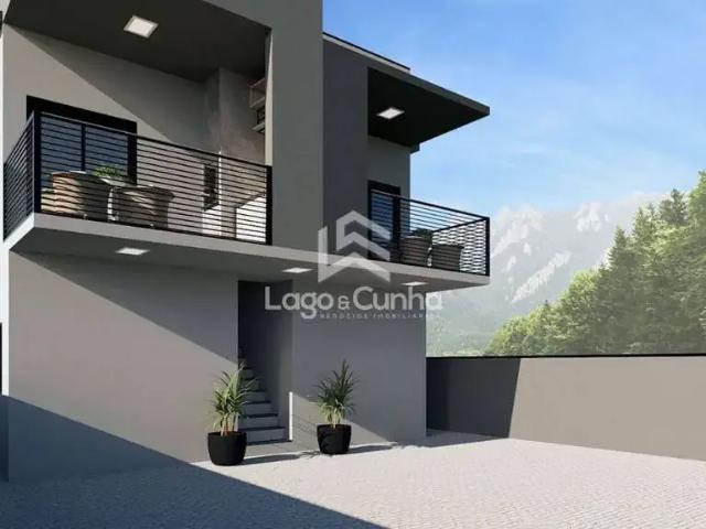 Apartamento para Venda em Poços de Caldas/MG Campo das Antas 2 Quartos