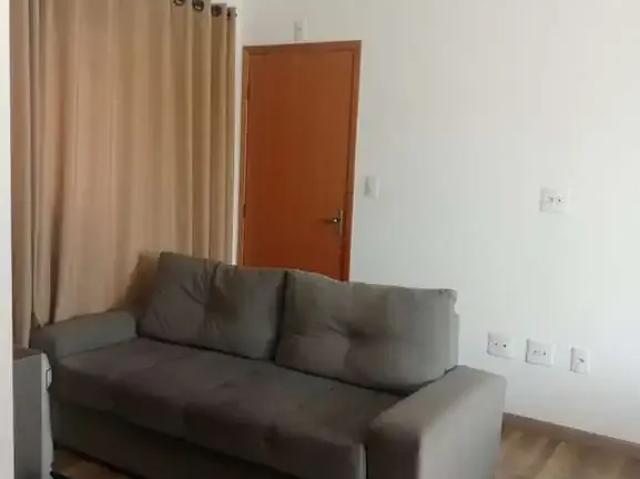 Apartamento para Venda em Poços de Caldas/MG Campo das Antas 2 Quartos