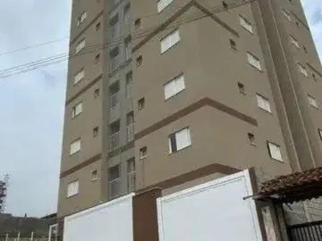 Apartamento para Venda em Poços de Caldas/MG Campo das Antas 2 Quartos
