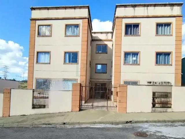 Apartamento para Venda em Poços de Caldas/MG Campo das Antas 2 Quartos